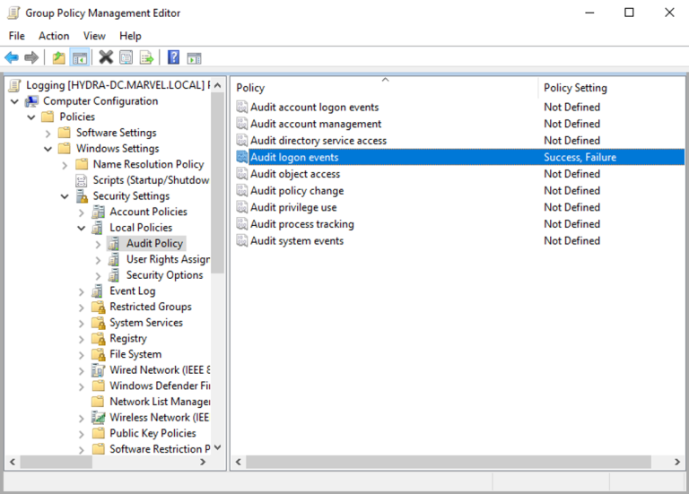 Defending Against Kerberoasting Attacks Breach Point Cybersecurity